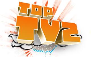 Nosso Mundo, Nosso Jeito!: TVZ: o Show das melhores Músicas