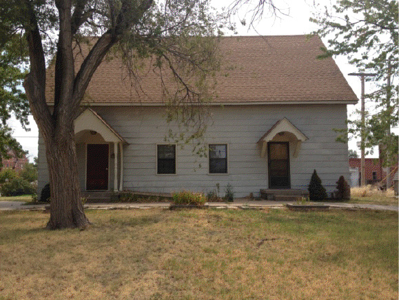 Restoration Seventy: McKay Brothers Visit St. John, KS Bickertonite Branch