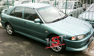 http://hstauto.blogspot.com/: PROTON Wira Aeroback SE 1.5 Auto -04~FOR SALE