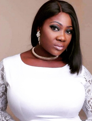 Nollywood Diva Mercy Johnson Marks 33rd Birthday Today - NaijaGists.com ...