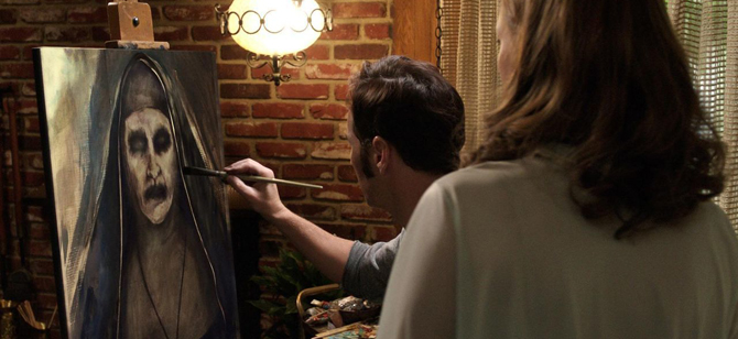 [Movie Review] Conjuring 2 Are Back to Haunt You!