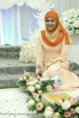 MYARTIS.COM | MYARTIS | MY | ARTIS: NIKAH CEPAT BUKAN KERANA SERIK ...