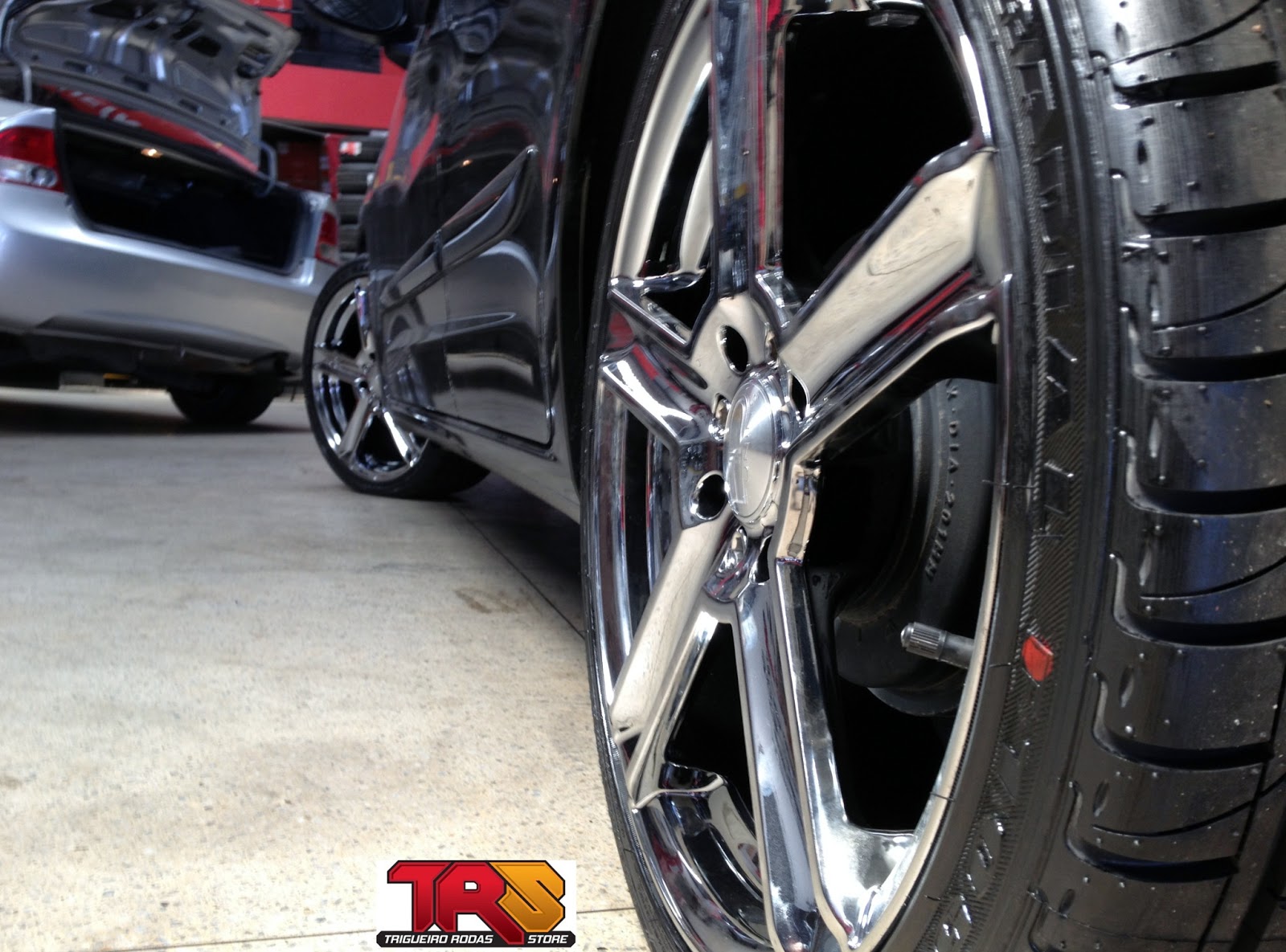 Trigueiro Rodas Store - www.trigueirorodas.com.br / (84) 32233905 ...