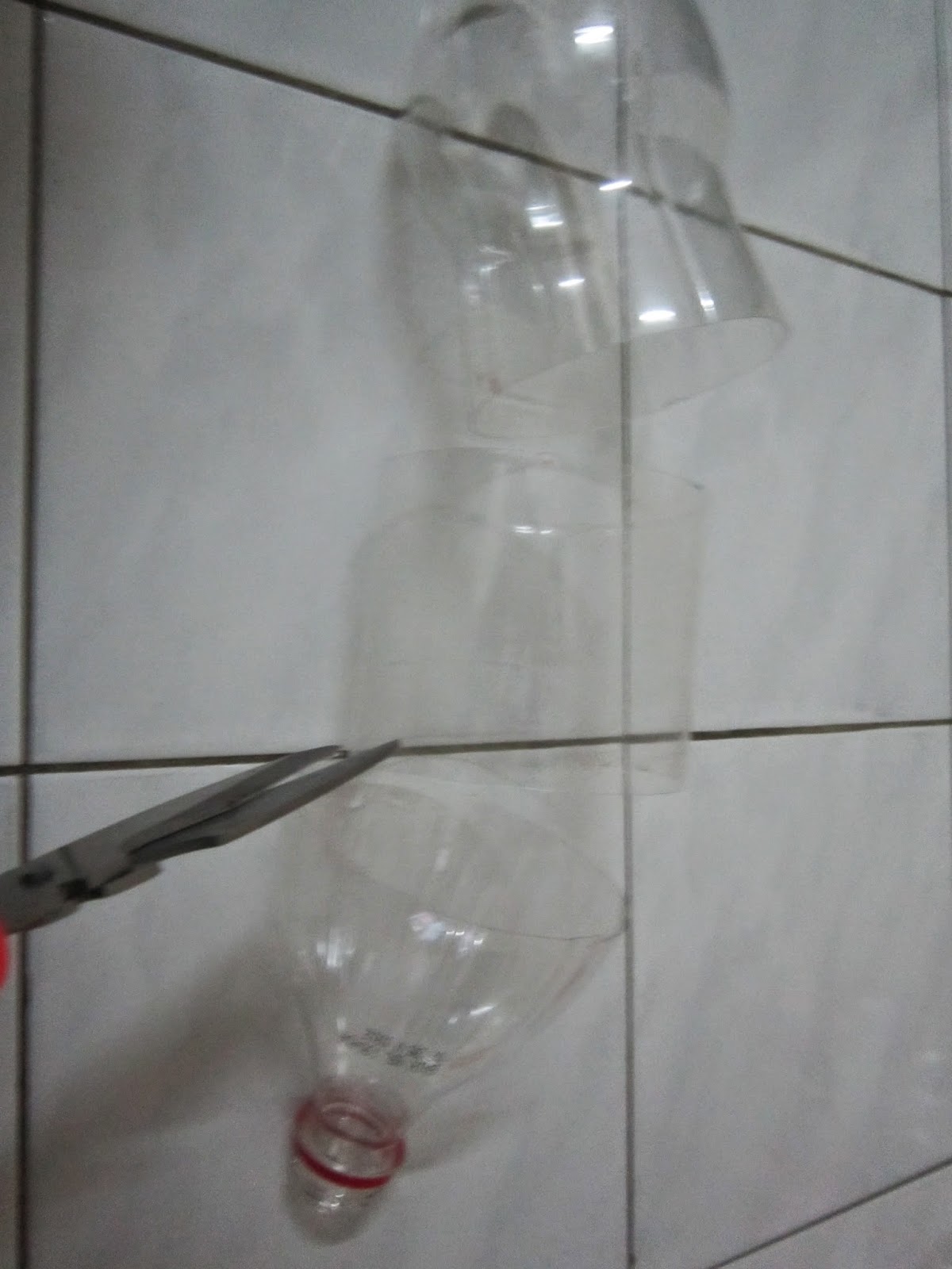 DUNIA SAINS FIZIK (CIKGUSAM): BAGAIMANA MEMBINA ROKET AIR DENGAN CARA ...