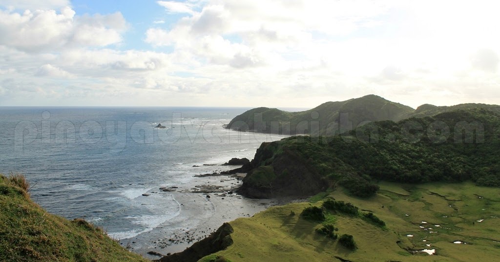 PALAUI ISLAND TRAVEL GUIDE: DIY Itinerary, Tourist Spots and ...