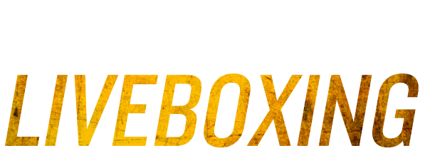 Watch Free Boxing Streaming: LIVE ONLINE BOXING STREAMING