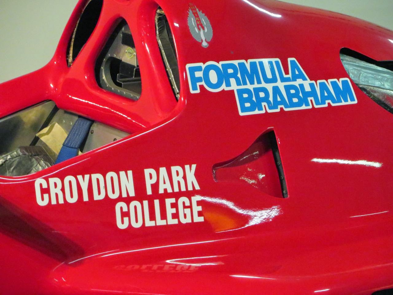 Judy & Brian Tour Oz: Birdwood SA National Motor Museum Harbour Town