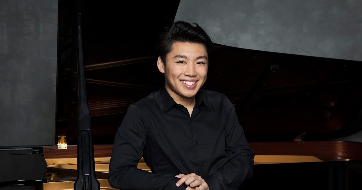 JDCMB Celebrity Interview: Meet George Li