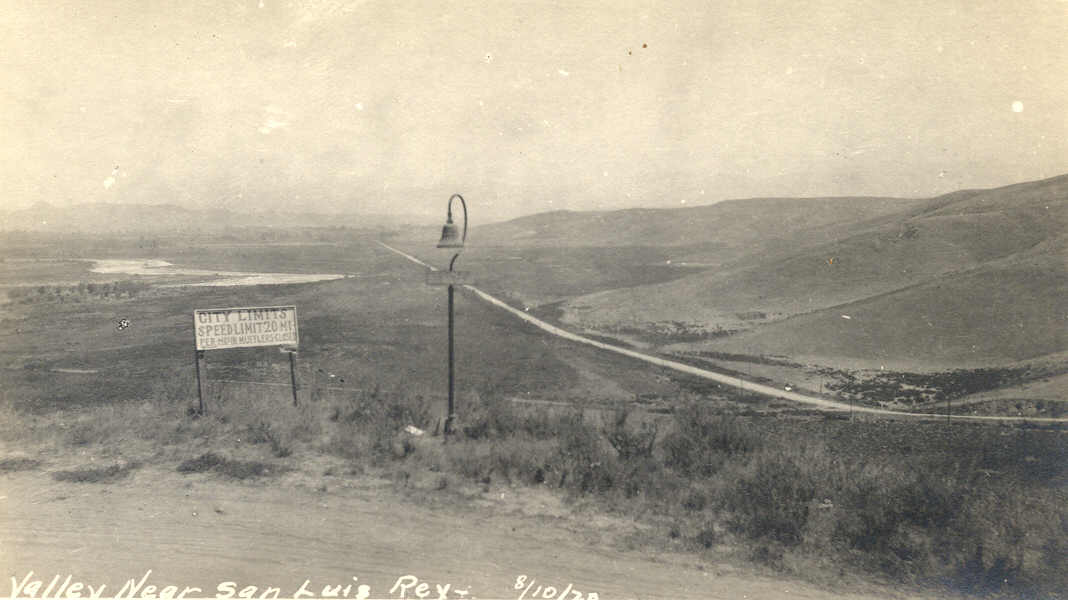 The New Found Photography: Old California 2