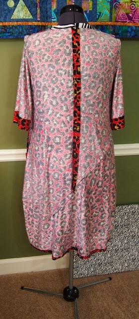 Now Sewing: Vogue 8975