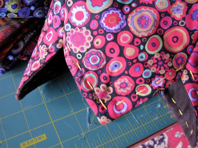 appunti patch: TUTORIAL CESTINO --- BASKET TUTORIAL