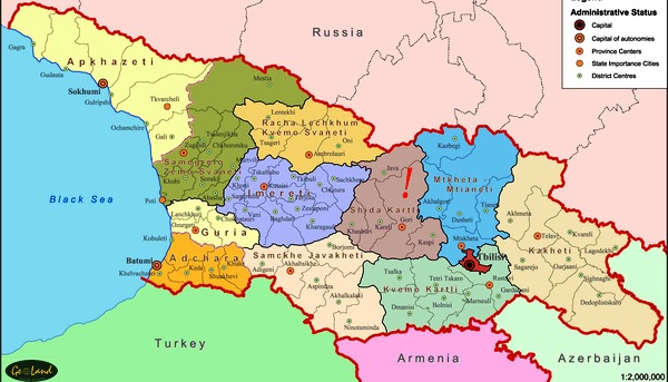 Qutaisis Ruka Inaisi Hotel, Kutaisi (updated Prices 2025)