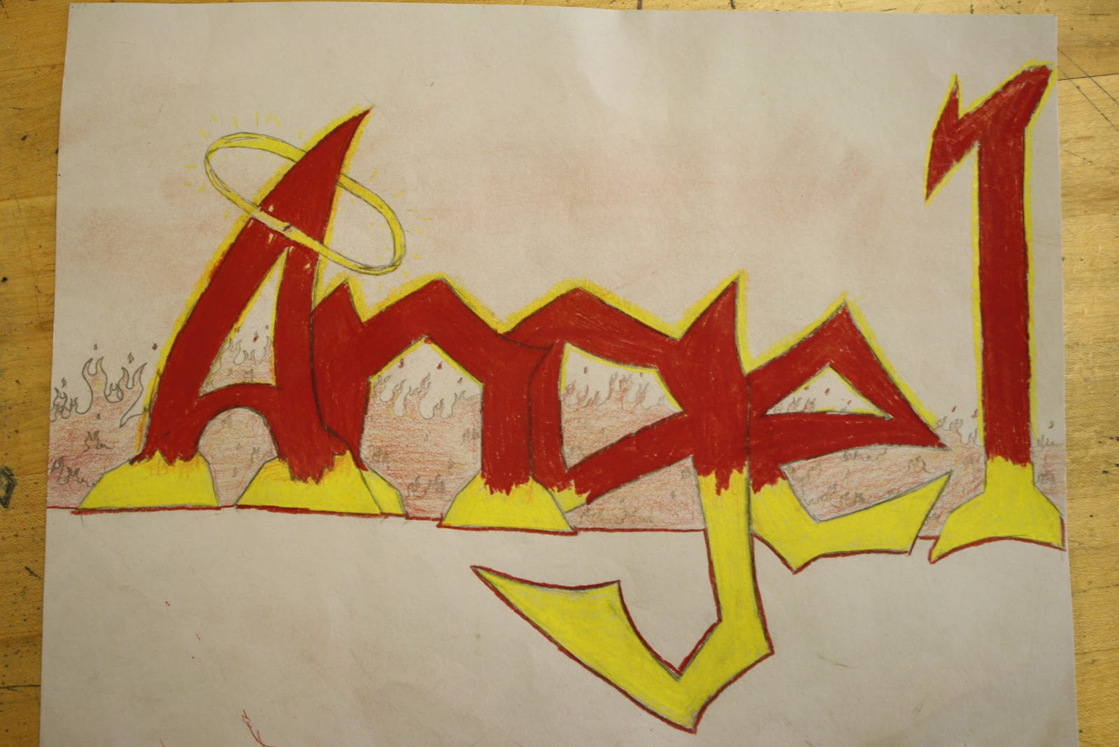 Grafitti styled font | Graffiti words, Graffiti, Graffiti font