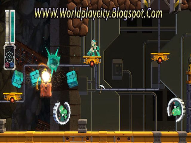 Mega man 11 pc lag with obs running - safasinspired