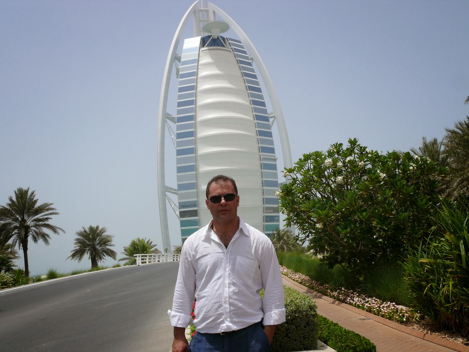Chef-Chef-Chef: Burj Al Arap Luxury Hotel Traning,,,Dubai,U.A.E.