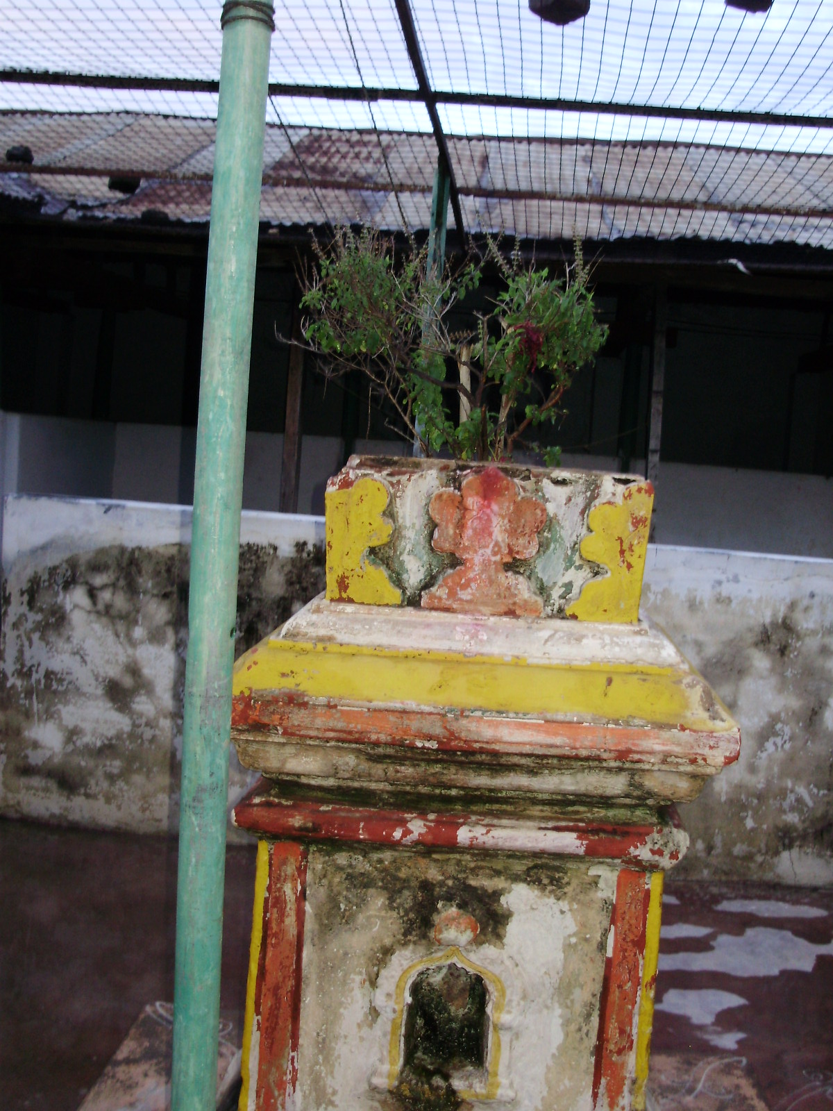 nrameshrao: Vyasaraja Mutt-Sosale & Bannur