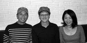 MusicWorldOfJapan: mamerico