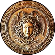 Objetos magicos: Égida