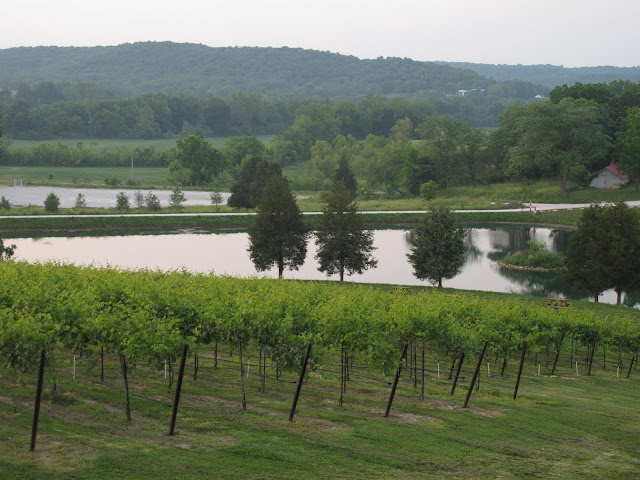 A Candid Life: Defining Love in Defiance, Missouri