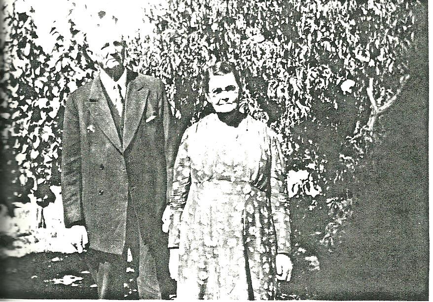 Burton Family Fun: Sketch of Life of George Burton Written by his wife ...