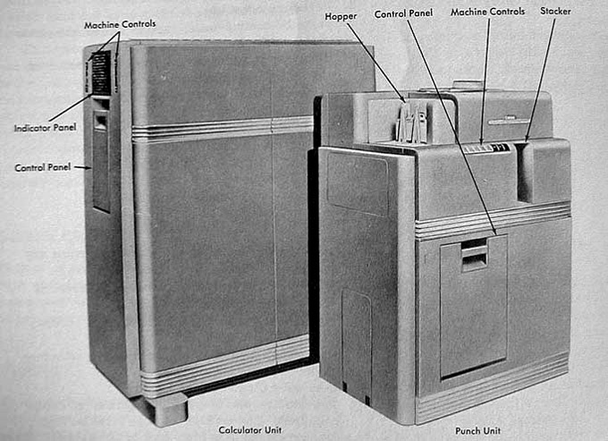 GENERACIONES DE LA COMPUTADORA: PRIMERA GENERACION DE LA COMPUTADORA ...