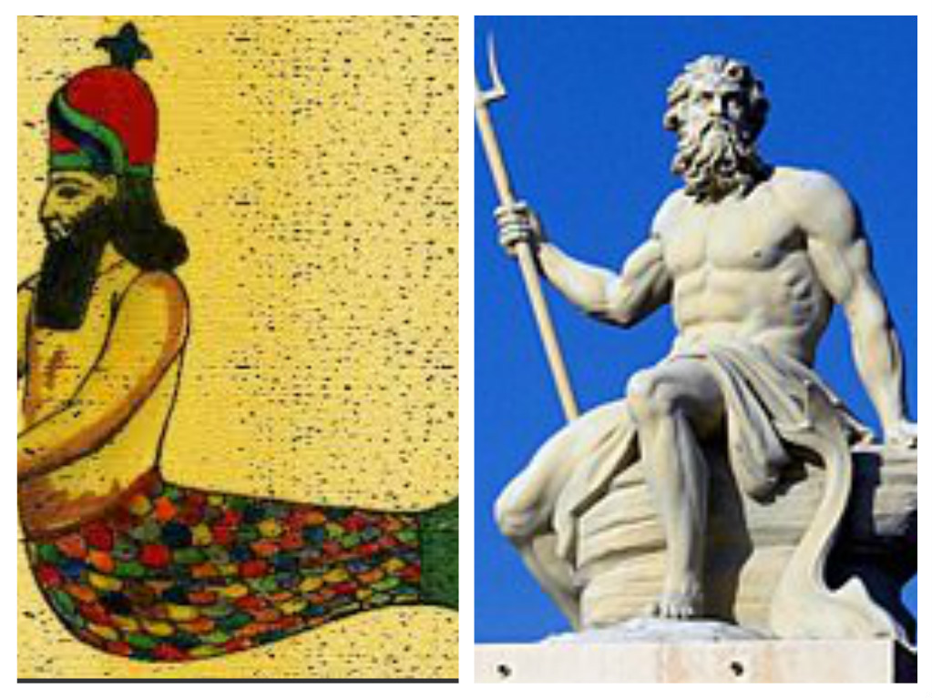 TABERNÁCULOS: ÚLTIMO GRAN AVIVAMIENTO: DAGÓN ES DERROCADO Y LA GLORIA ...