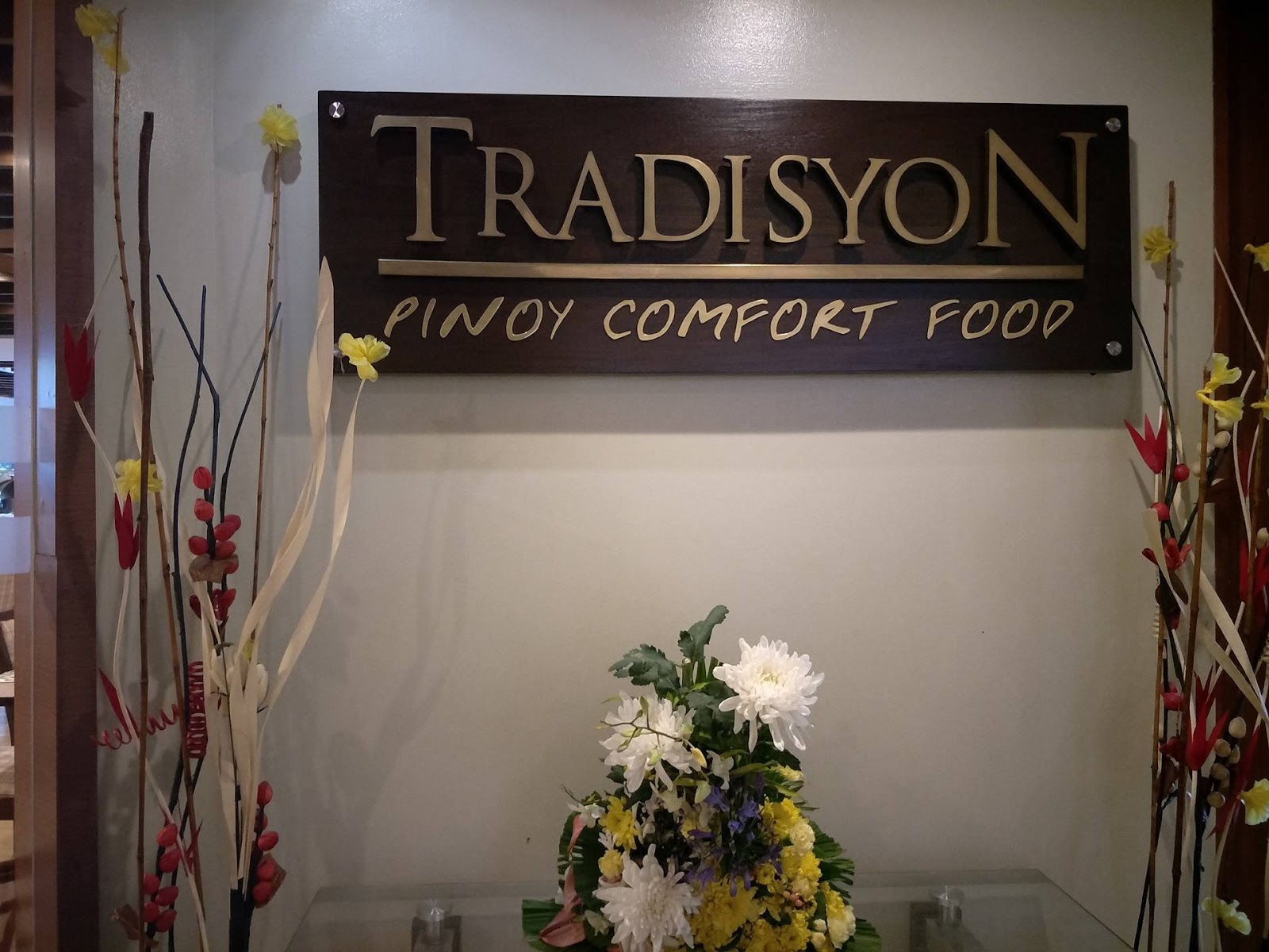 Make It A Tradisyon At Azalea Residences Baguio