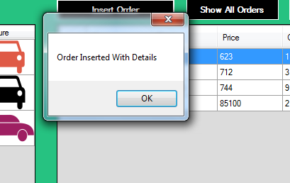 VB.Net Inventory Management System Source Code