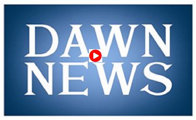 Dawn News, Live Tv Streaming - Live Tv Channel - Live TV Streaming ...