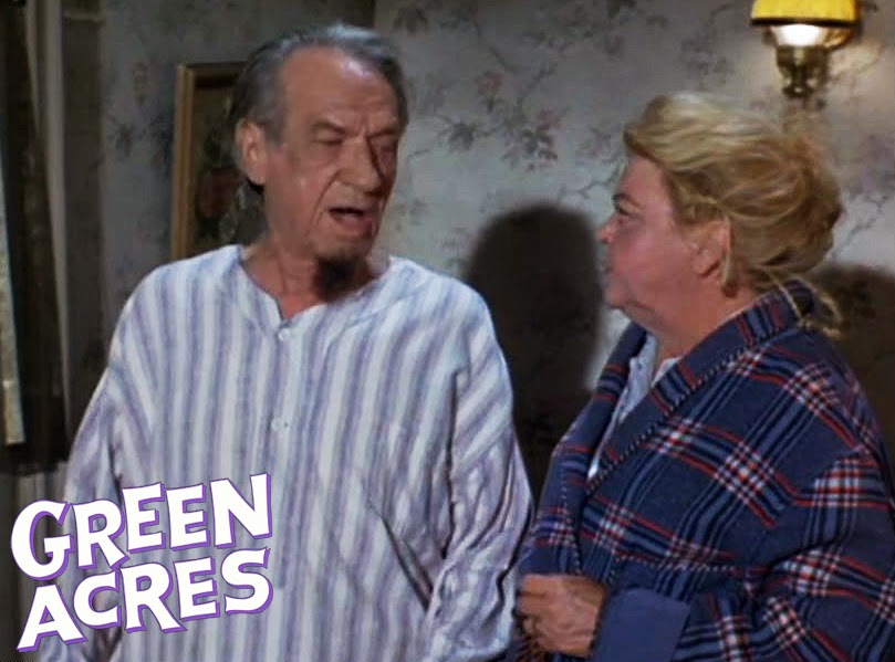 My Life in the Shadow of The Twilight Zone: Episode Spotlight: "Come ...