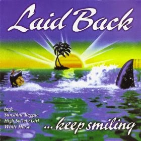 80's music blog（仮題）: White Horse / Laid Back (1983)