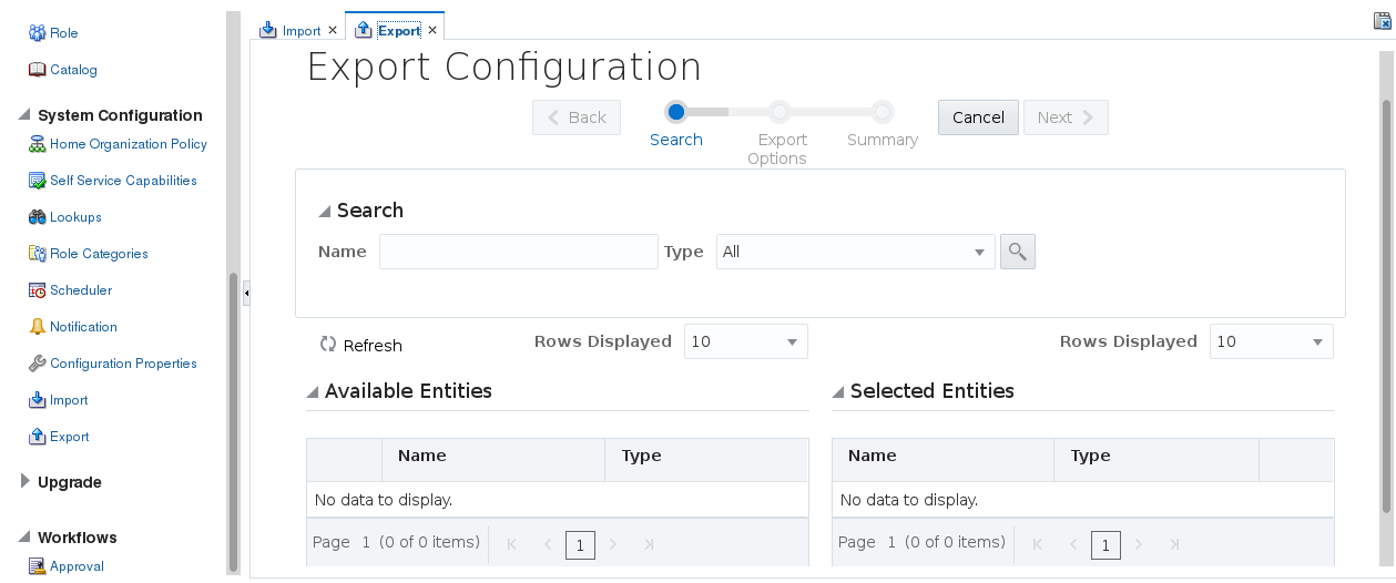 More than just Identity & Access Management: Oracle Identity Manager ...