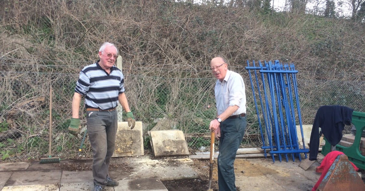 Romsey Signal Box Blog: Recent works update