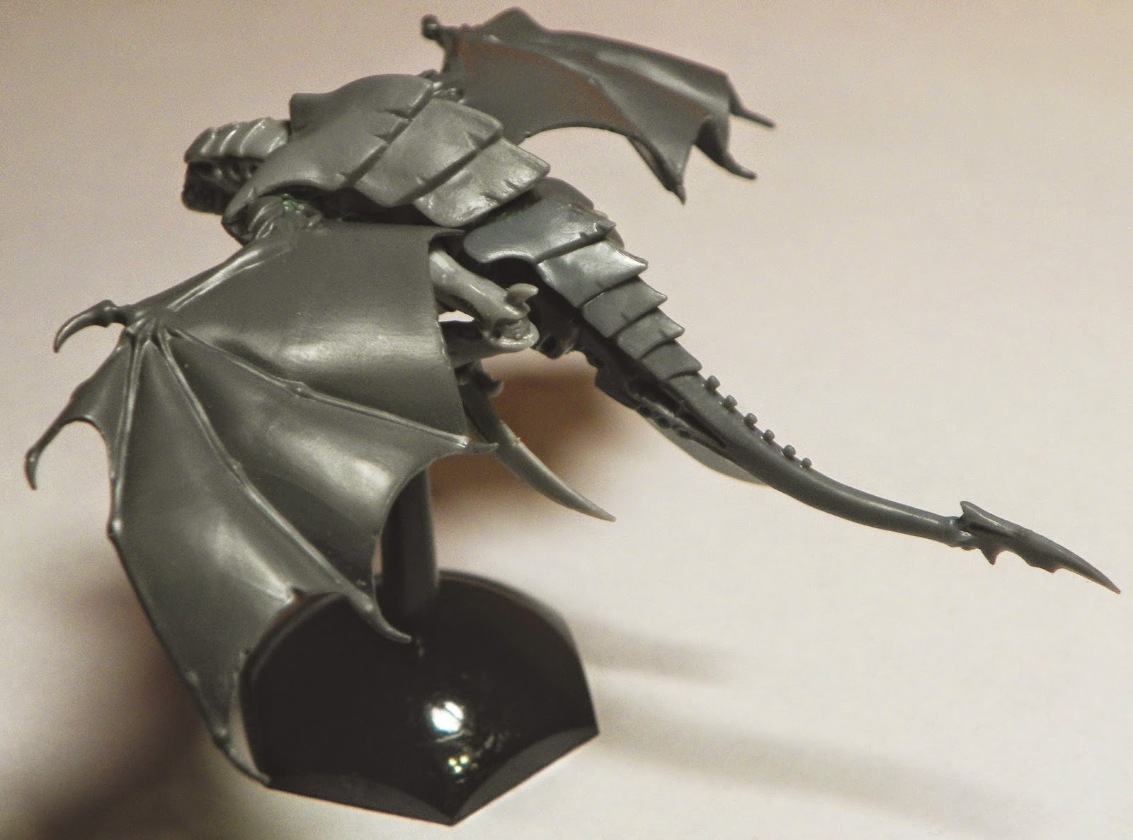 Chen-song's 1/72 Scale Miniature Gaming Blog: Harridans