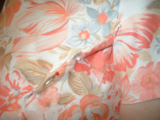 Sew Chic Pattern Company: Fittings with Julie