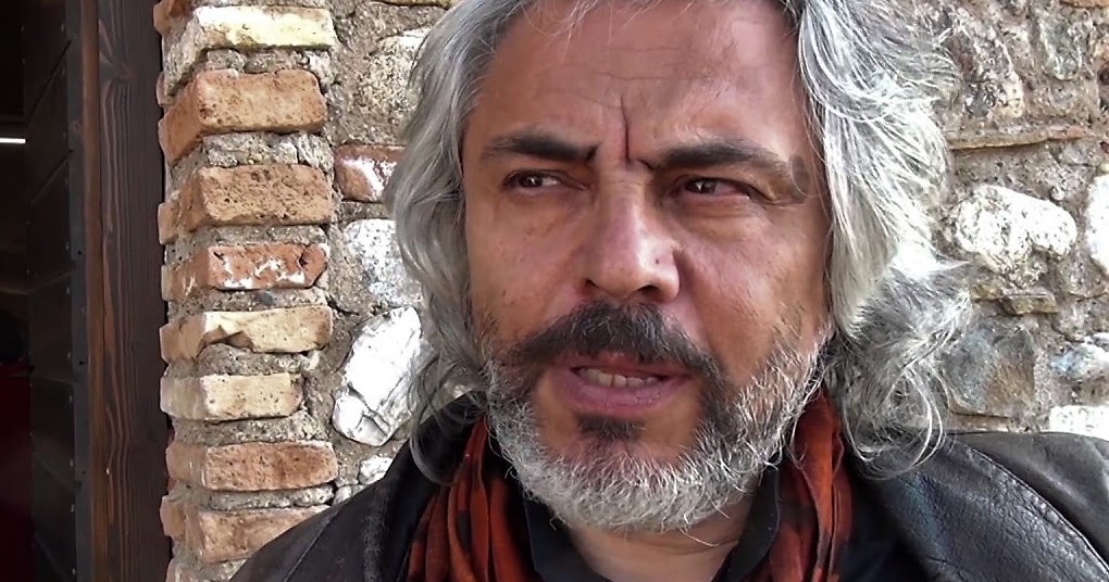 Cartastraccia: Due chiacchiere con Fabian Negrin