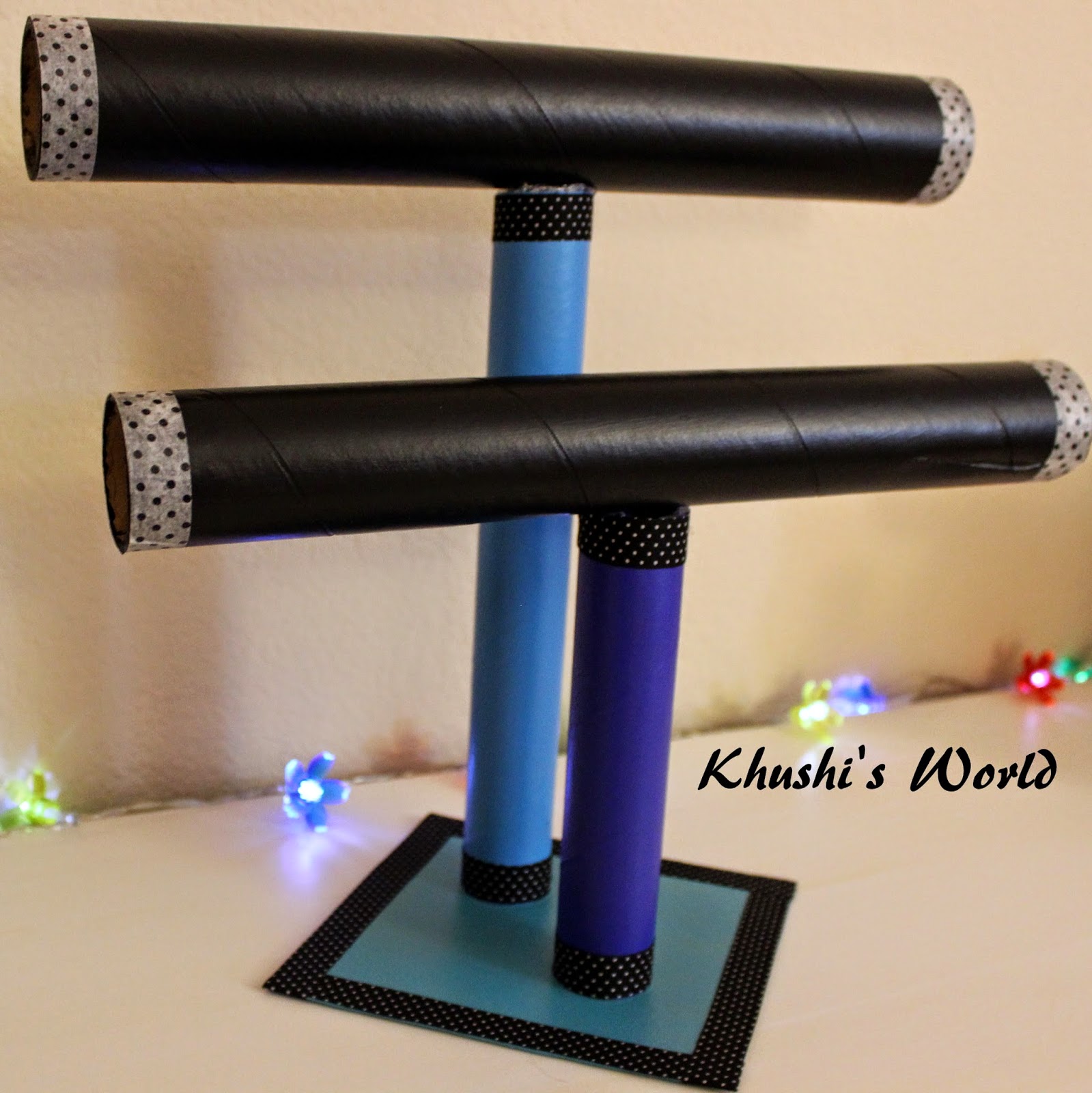 KhushiWorld - A World Of Recipes,Arts,Crafts,DIY,Fashion,Beauty and ...