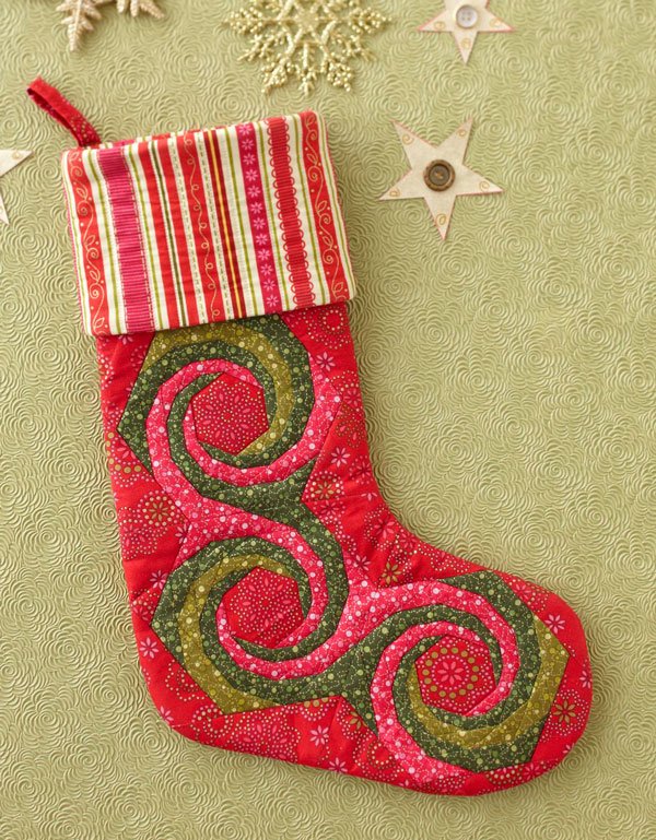 Free pattern day! Christmas stockings | Quilt Inspiration | Bloglovin’