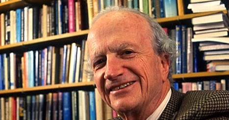 PHÂN TÍCH KINH TẾ: BECKER Gary (1930-2014)