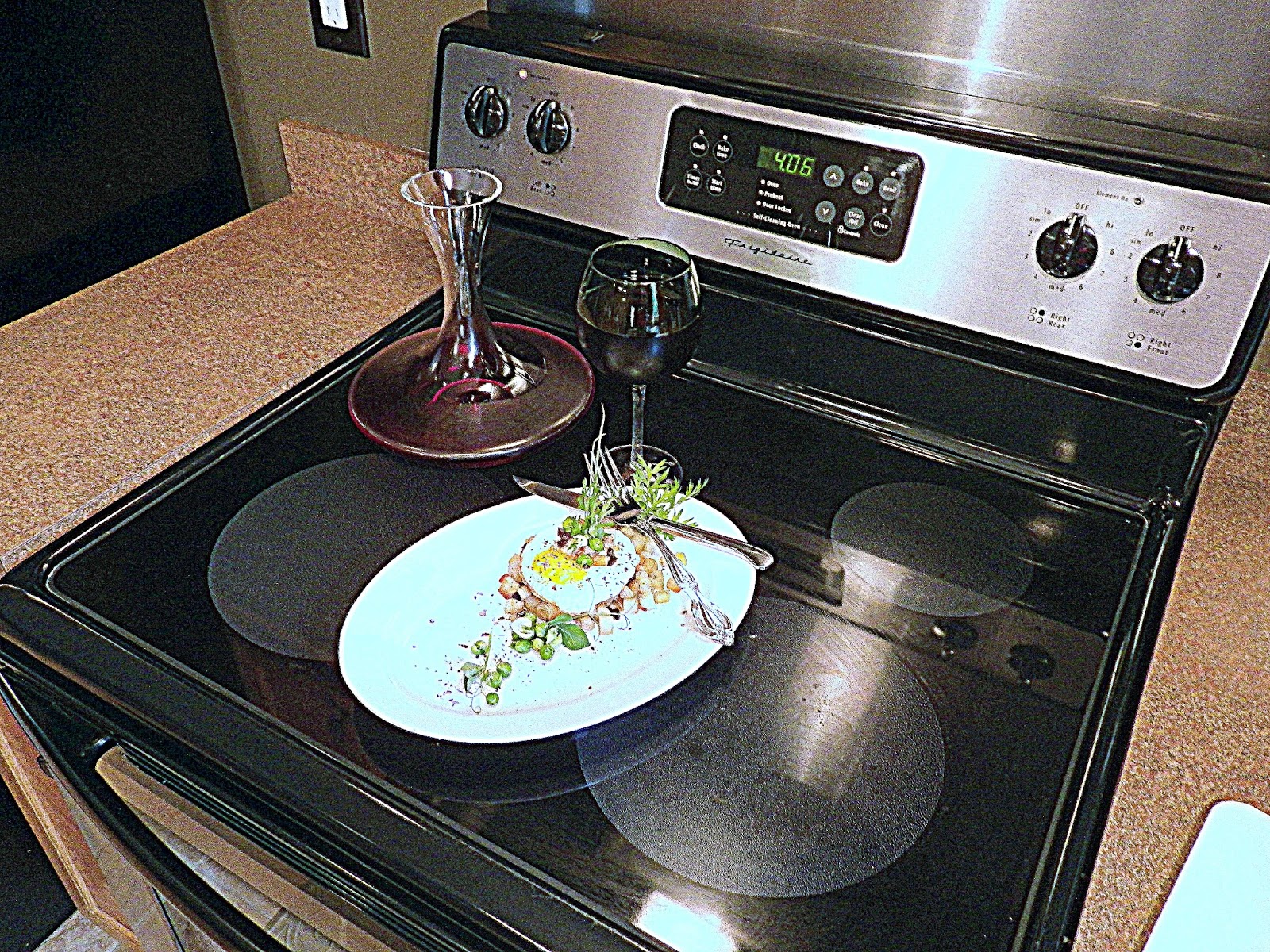 The Reverend Fowl ™: Coot Style | Rough Plate ™ Cooking Series