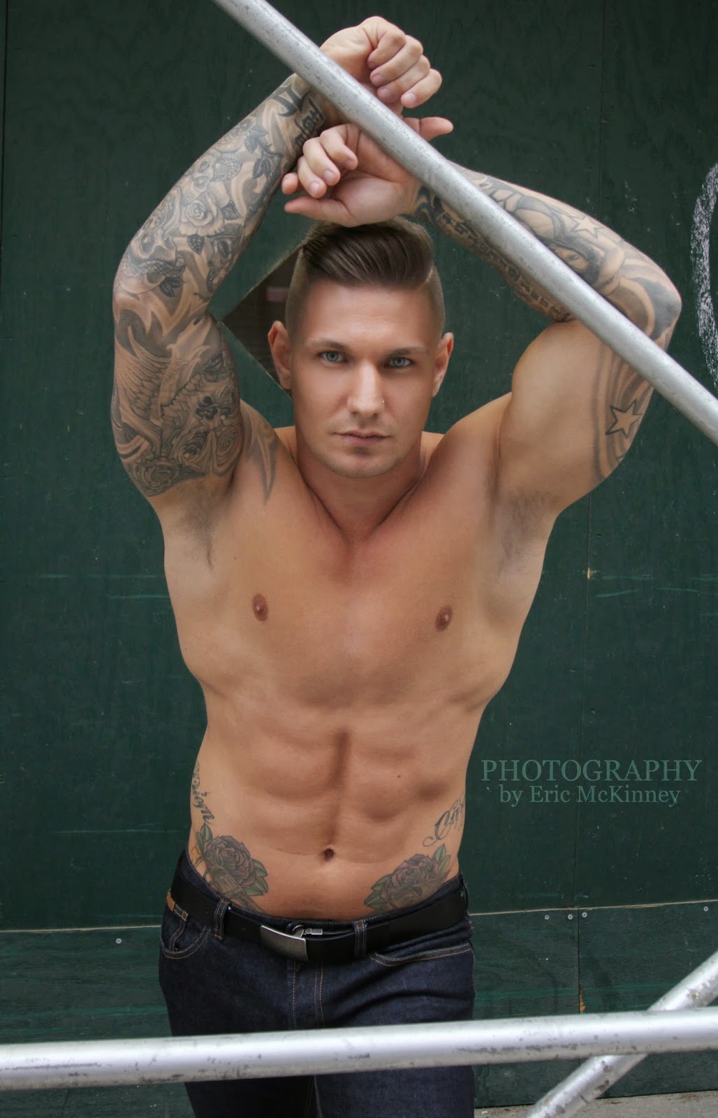 6:12 Photography by Eric McKinney: 6:12's "Fit Friday" - A Look at 2014 ...