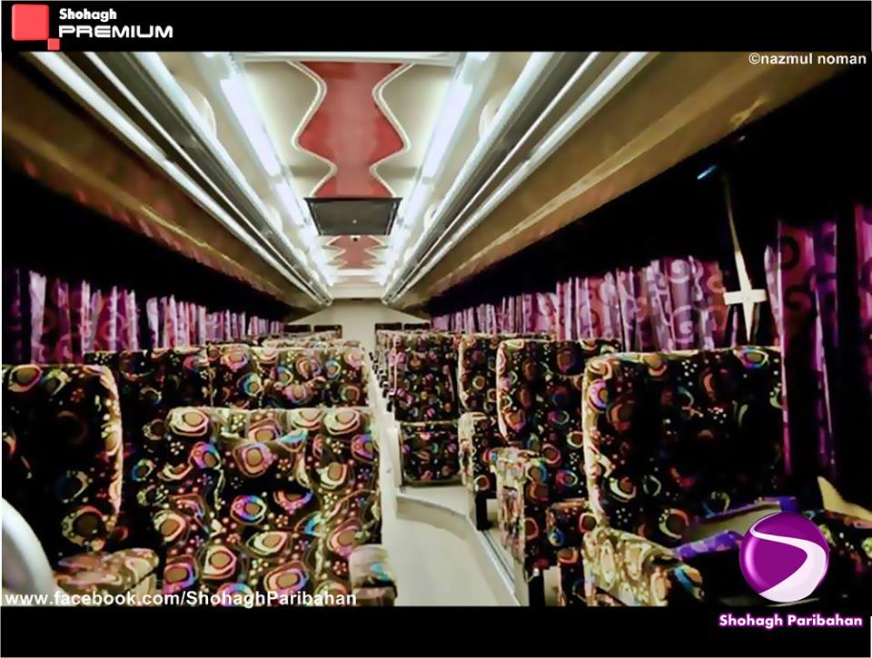 BUSLOVER || Bangladesh Bus Lovers' Image & Video Portal: [Images ...