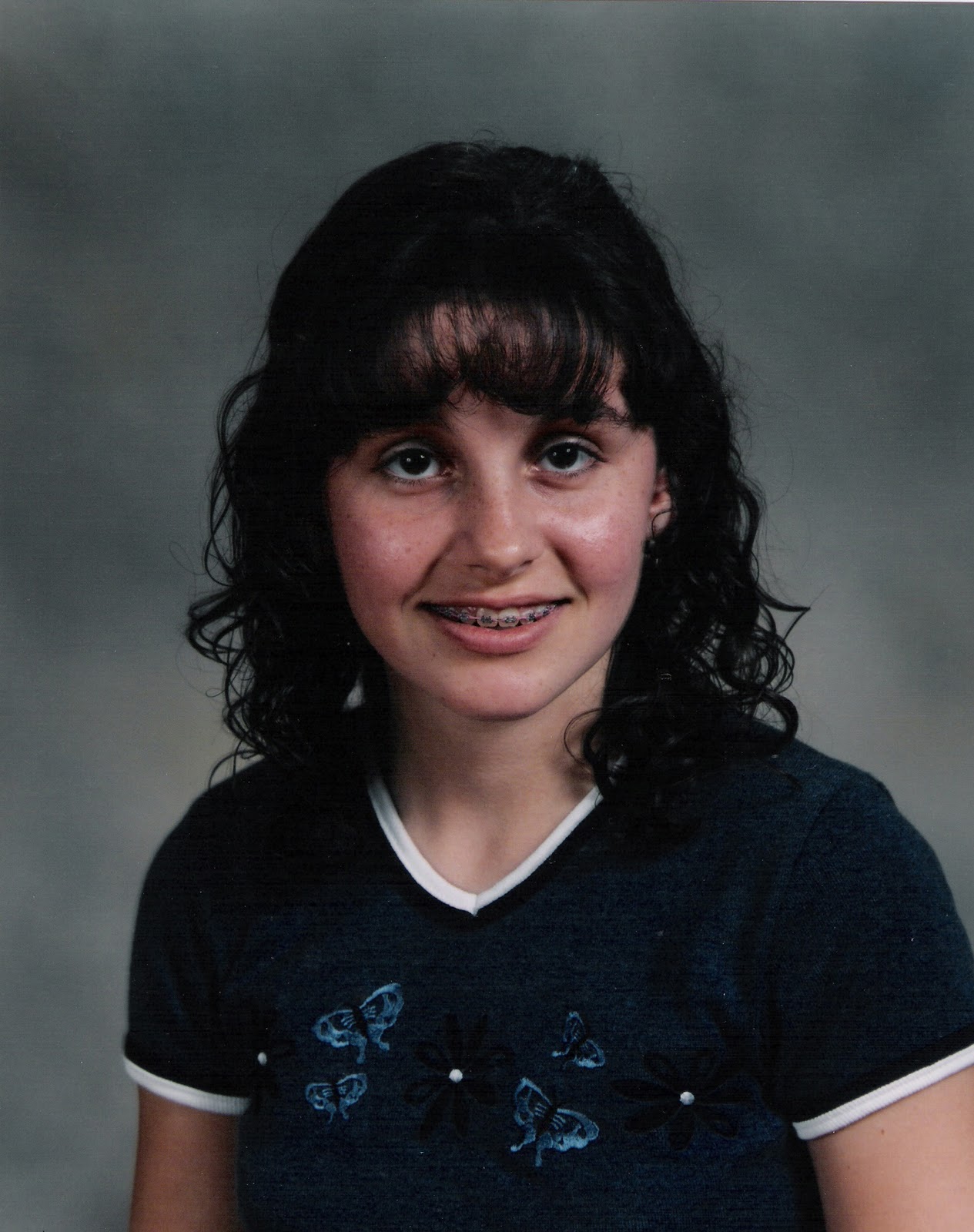 Flashback: My School Photos - Love Lake Living