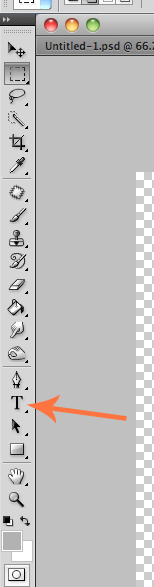 Pixel Perfect: Tutorial: How to create and add a watermark