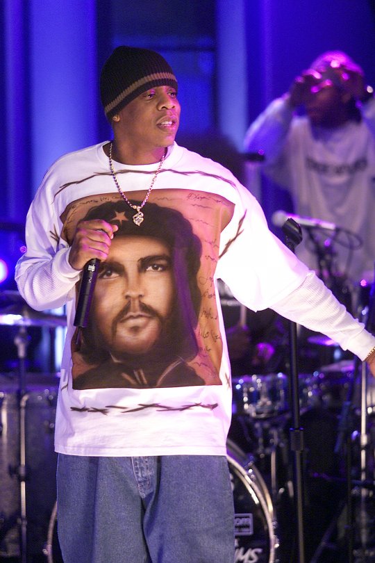 How The Che Guevara T-shirt Became A Global Phenomenon Dazed | atelier ...