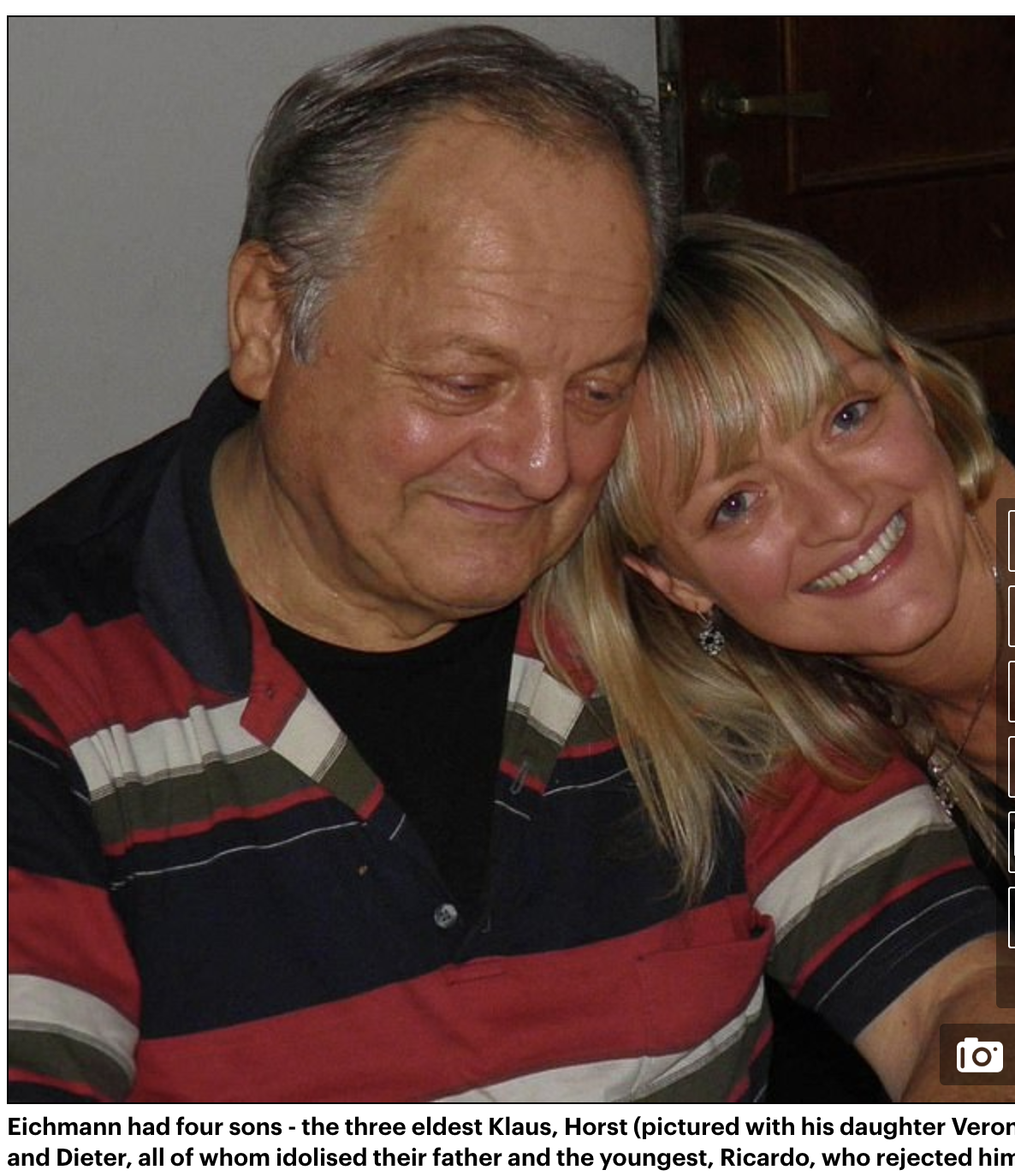 DUS IZ NIES !! Rare View...: Truth behind Netflix drama of Adolf ...