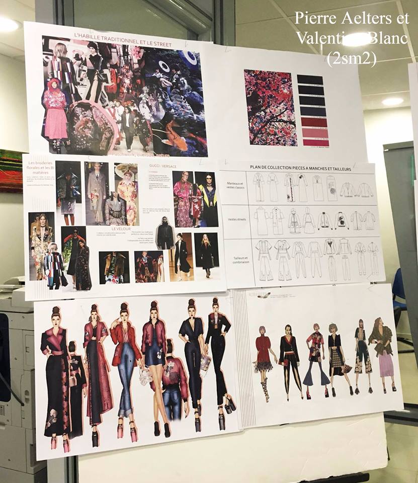 Mode Estah Blog: avril 2017