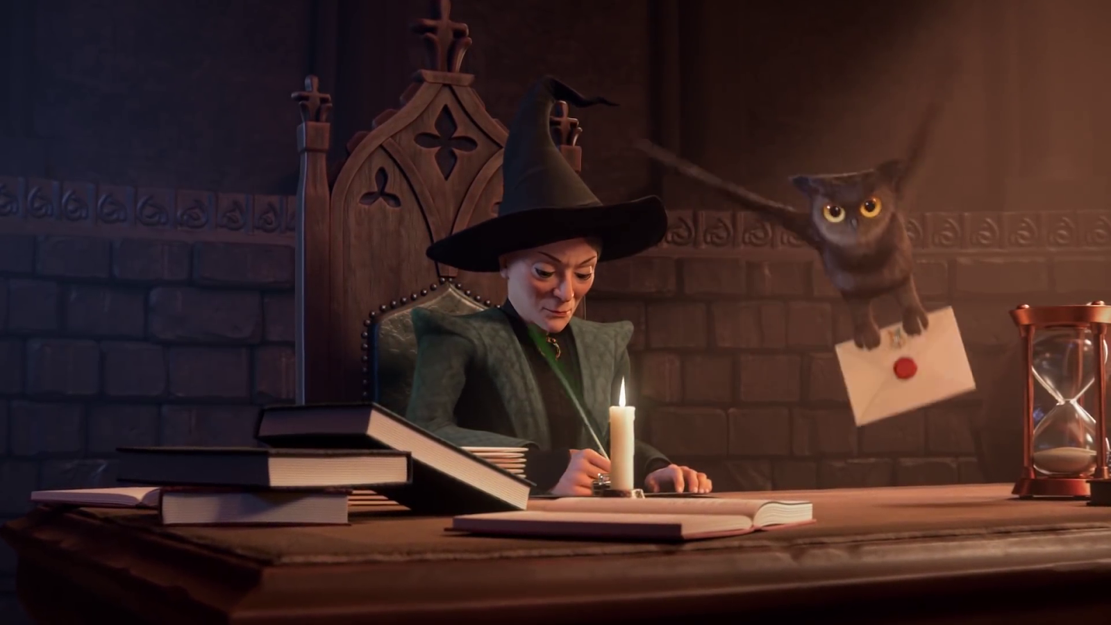 Harry Potter: Hogwarts Mystery já está disponível para iOS e Android ...