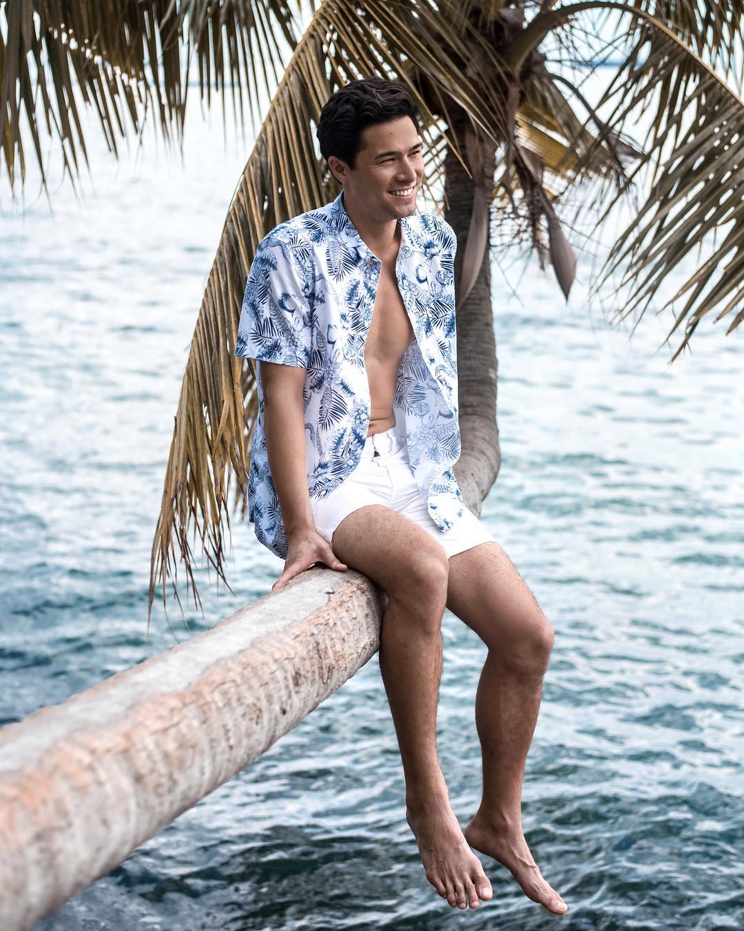 This Guy's World: Derek Chun by Jeremy Holden