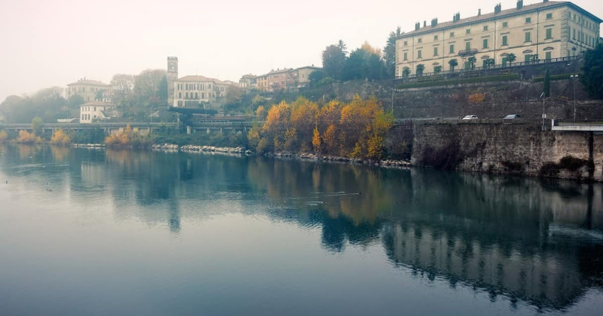 Vaprio in movimento: Sul centro storico